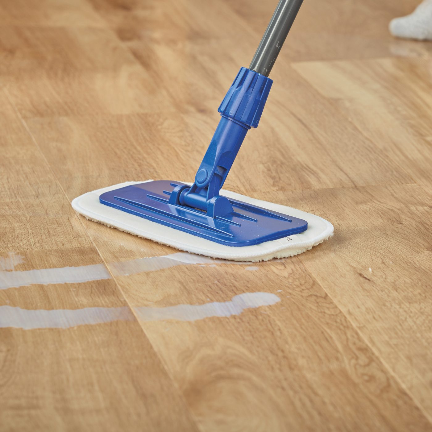LVT Flooring Cleaning and Maintenance Tips