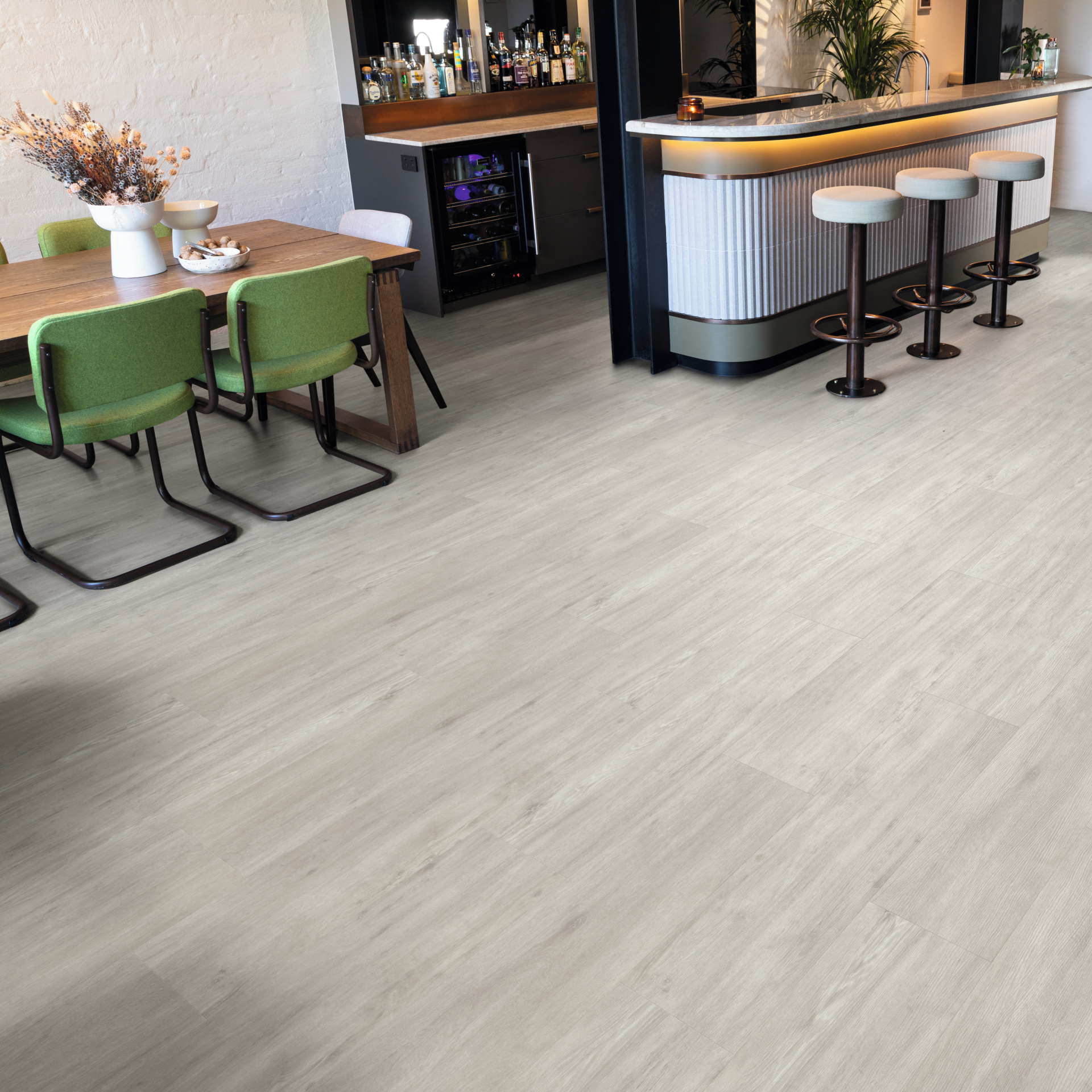 Inspiration | LVT Flooring